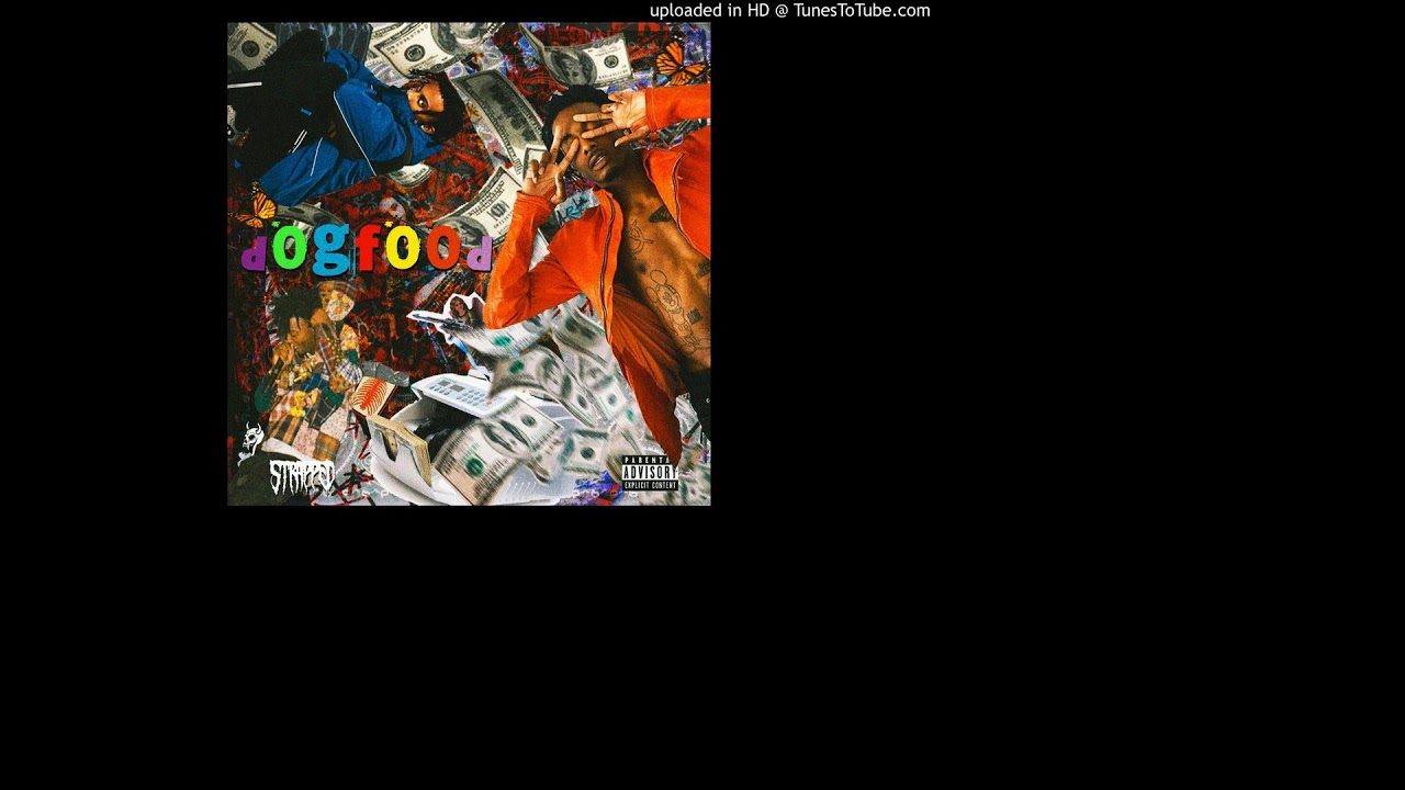 Playboi Carti - Dog Food Instrumental Remake - YouTube
