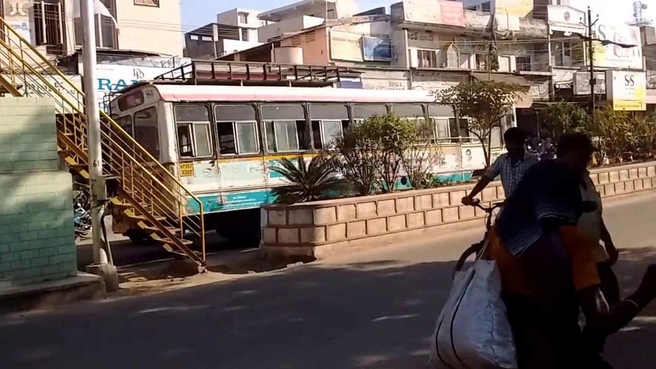 MIRYALAGUDA , NALGONDA DISTRICT - YouTube