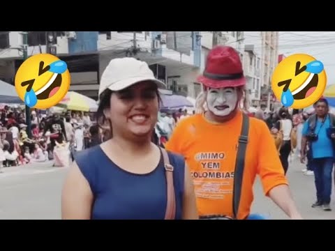 Funny humor 24 🤓 mimo - YouTube
