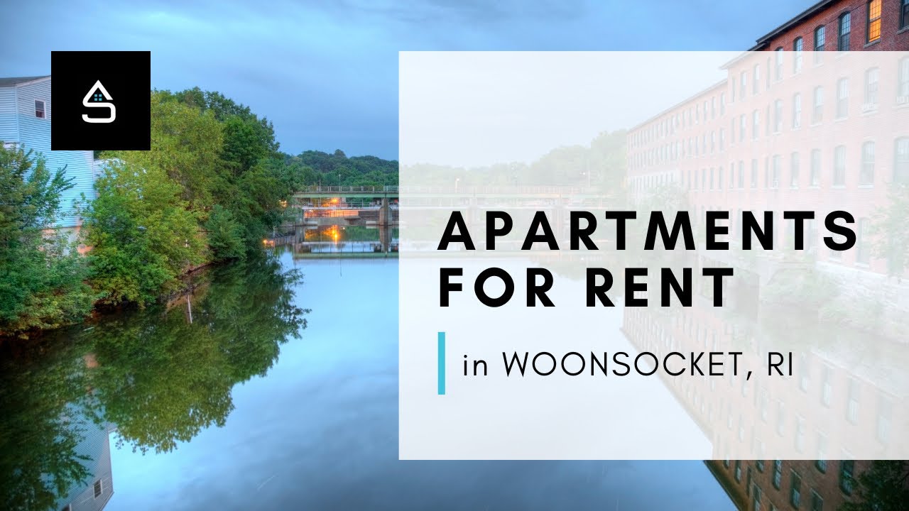 35 Greene Street Unit 2R Woonsocket, RI 02895- Stonelink Property ...
