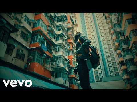 Alan Walker Style x AVA - Alone In The Noise (Official Music Video)