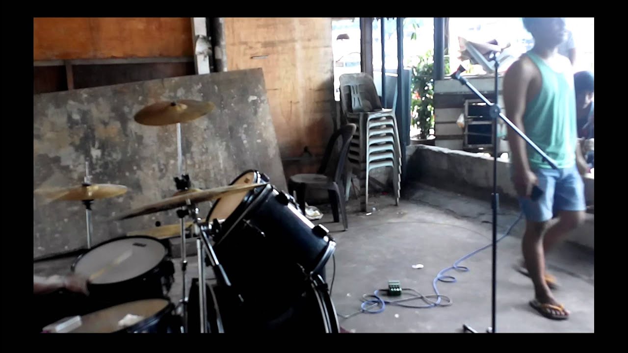 Jaill band - YouTube