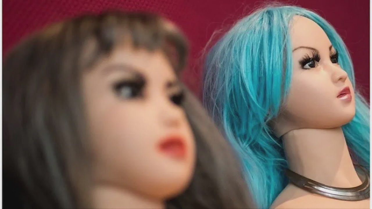 Law banning child sex dolls stalled in senate committee - YouTube