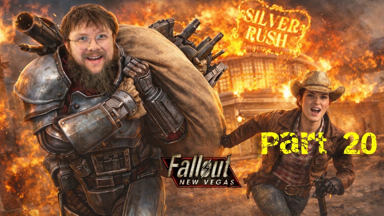 They Wanted Cass Executed… We Cleared Out the Silver Rush | Part 20 ...