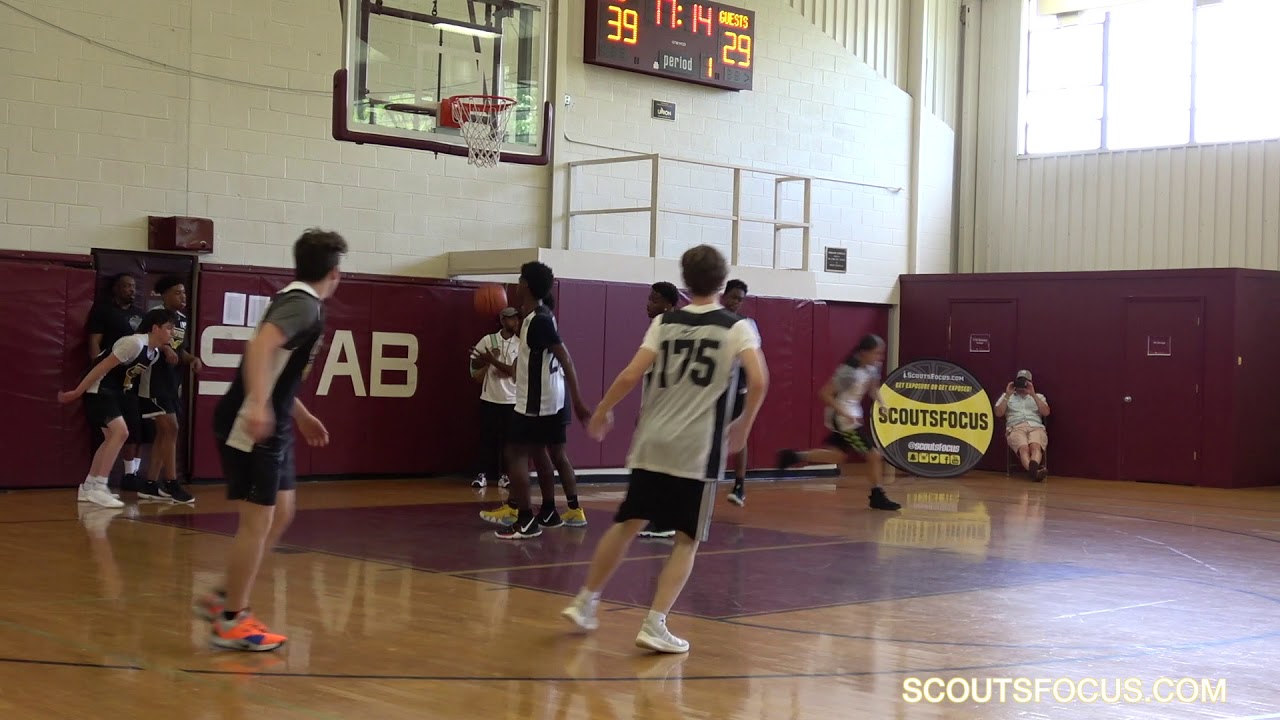 TM13 14 Ruben Little Head Jr 5'10 145 Lawrence HS KS 2020 Highlight ...