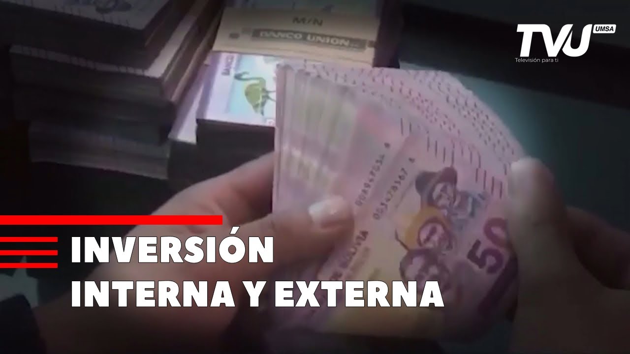 INVERSIÓN INTERNA Y EXTERNA - YouTube