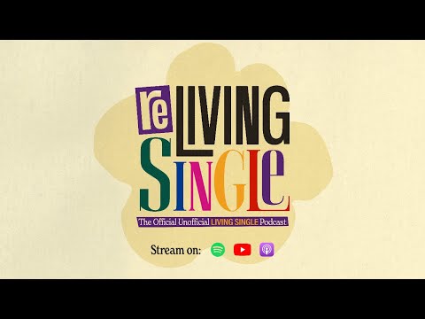 Erika Alexander & Kim Coles Reunite for 'ReLiving Single' Podcast
