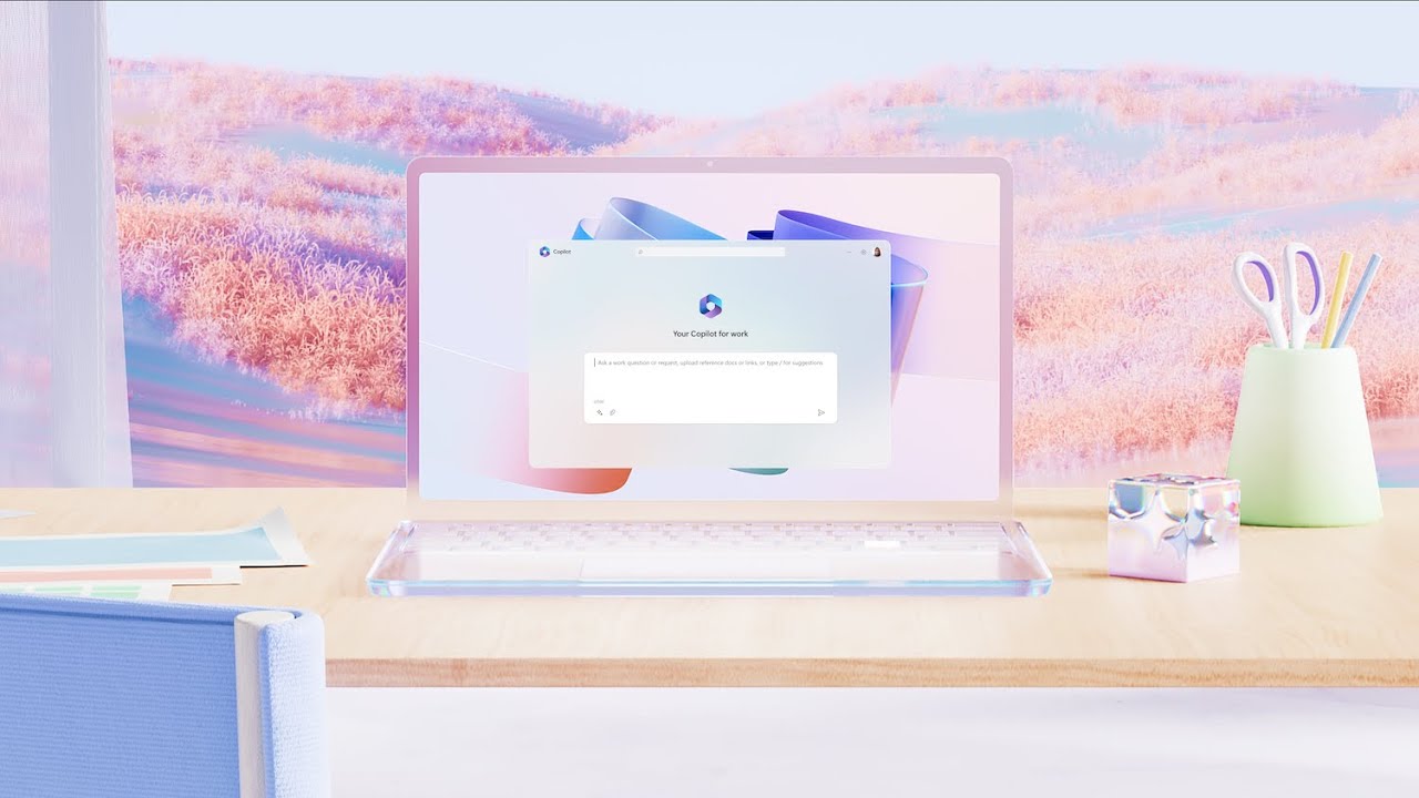 Meet Copilot Youtube