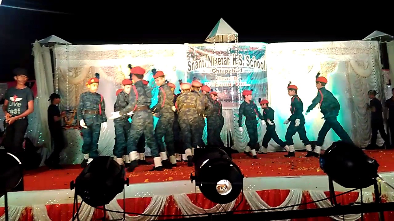 Kk dance studio - YouTube