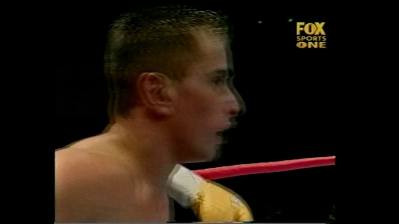 Tony Antoniou vs Wally Haddara - YouTube