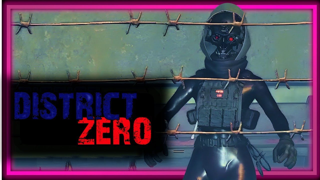 7 Days to Die Deutsch Mod District Zero - Es macht Bumms in der Quest #16 - YouTube