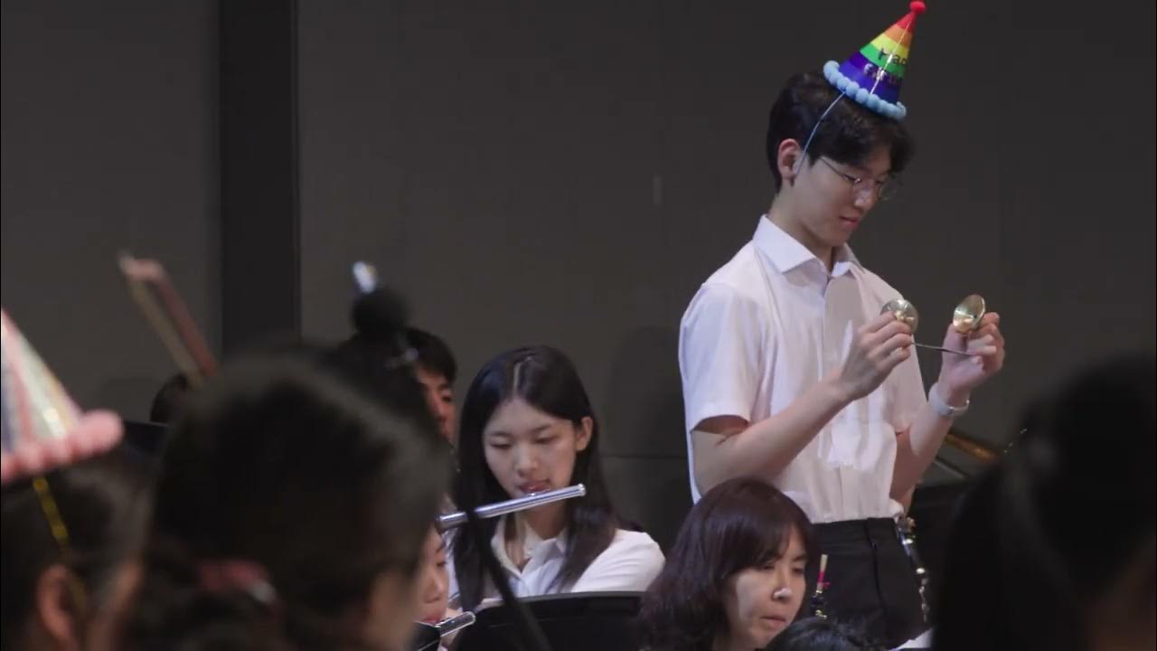 Edmund Angerer (attributed to Leopold Mozart) – Toy Symphony in G Major ...