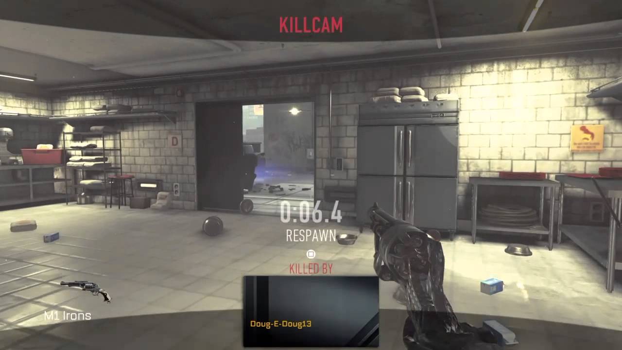 AW Gameplay - YouTube