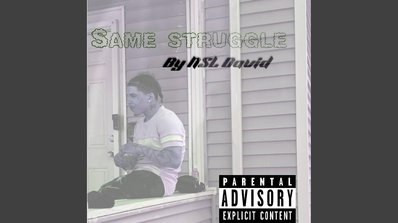 Same Struggle - YouTube
