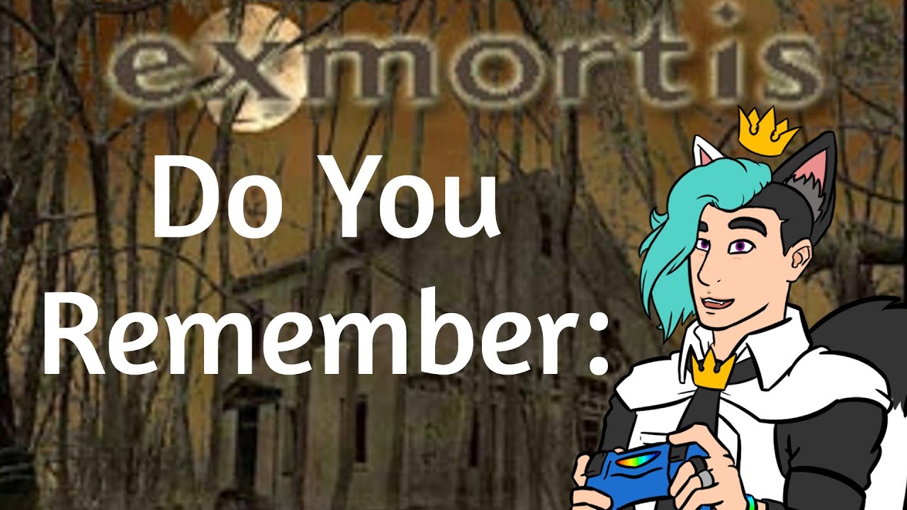 Do You Remember: EXMORTIS TRILOGY [Retrospective] - YouTube