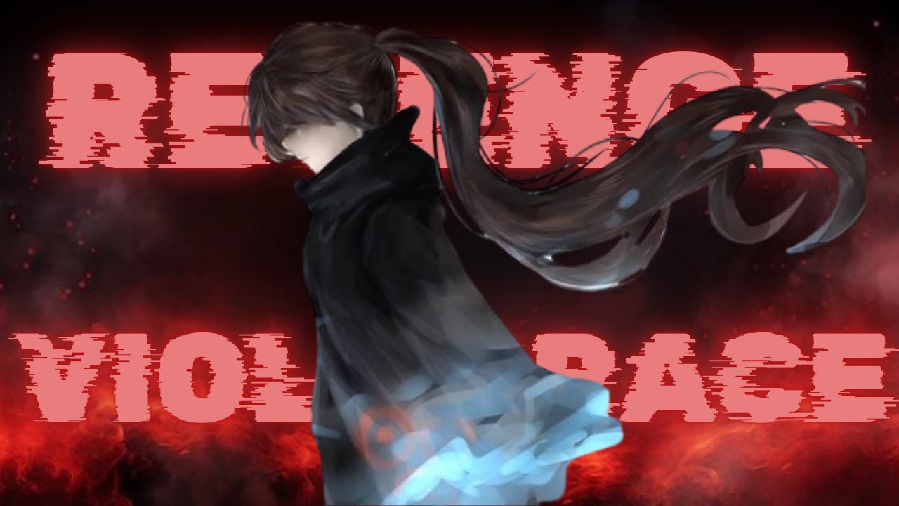 JUE VIOLE GRACE (BAM) TOWER OF GOD SEASON 2 4k EDIT - YouTube