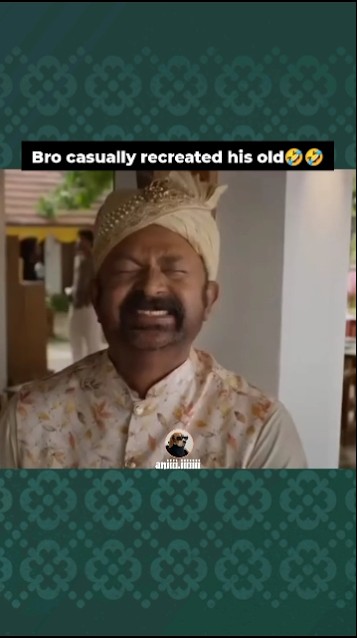 Expression🤣🔥 Actor lal new film troll #director #lal #newmovie # ...