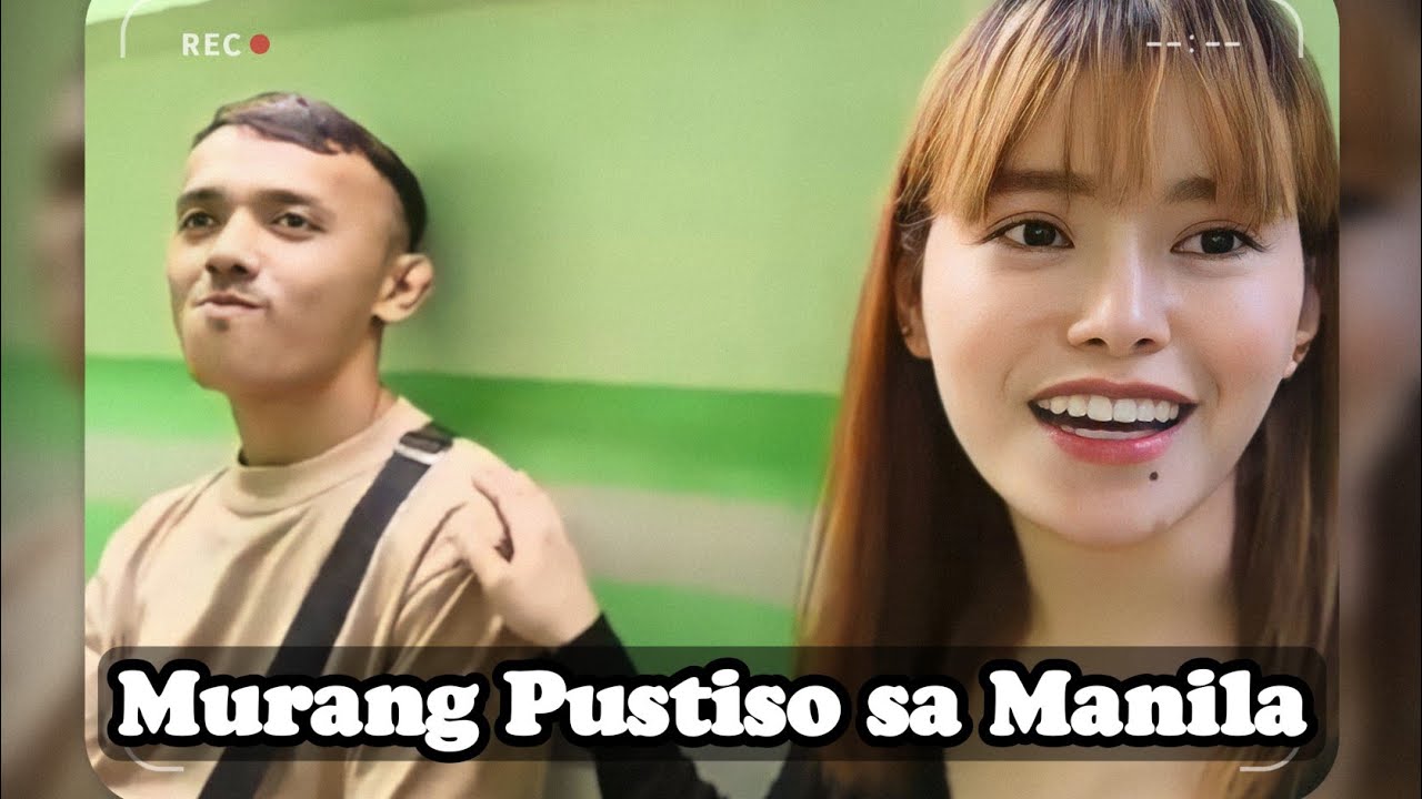 MURANG PAGAWAAN NG PUSTISO SA MANILA | MUNTIK PANG MALIGAW | Alma Tu ...