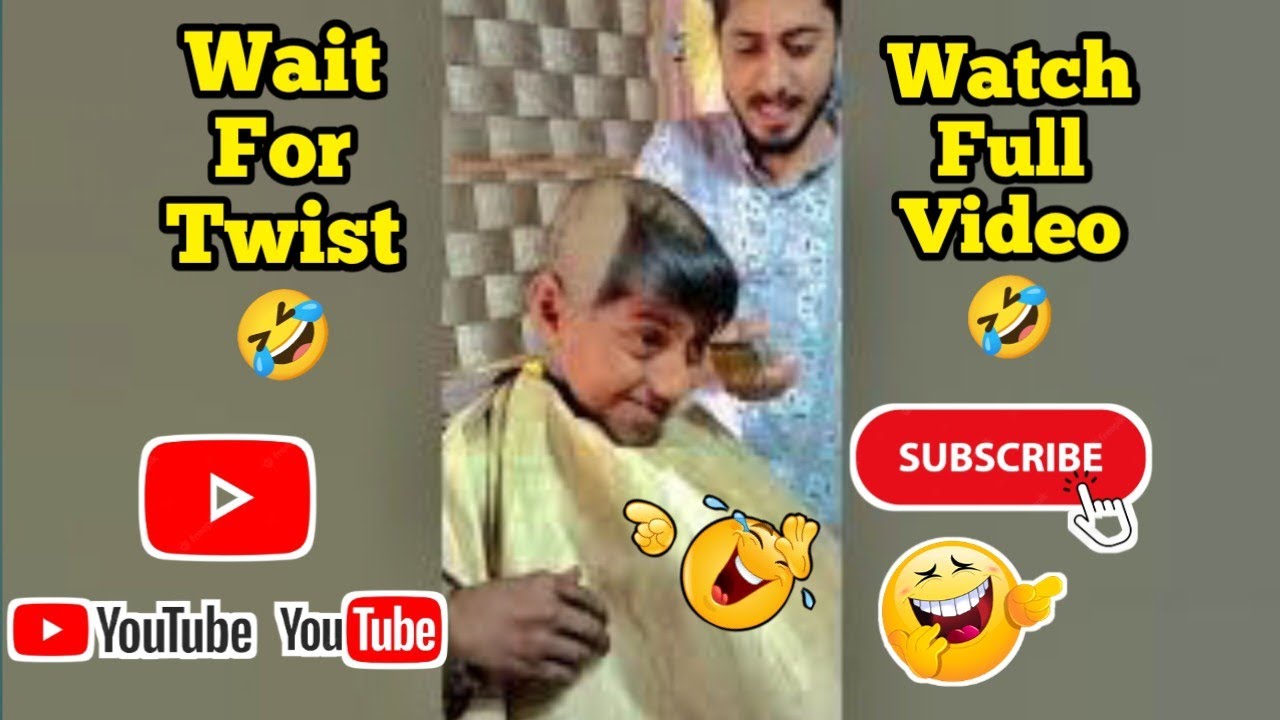 After VS Before 🤣👌🏻 | Chor Ki Cutting And Massag😱 | Kasuri Legend - YouTube