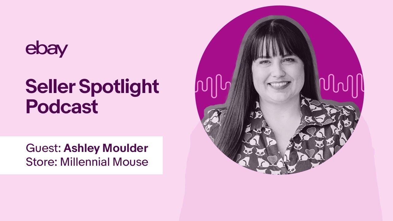 Finding your perfect fit: Ashley Moulder on vintage fashion reselling ...