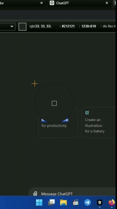 color picker tool for development - visual studio color picker - # ...