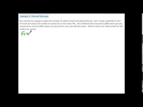 Math 7: Module 4 Lesson 3 Video - YouTube