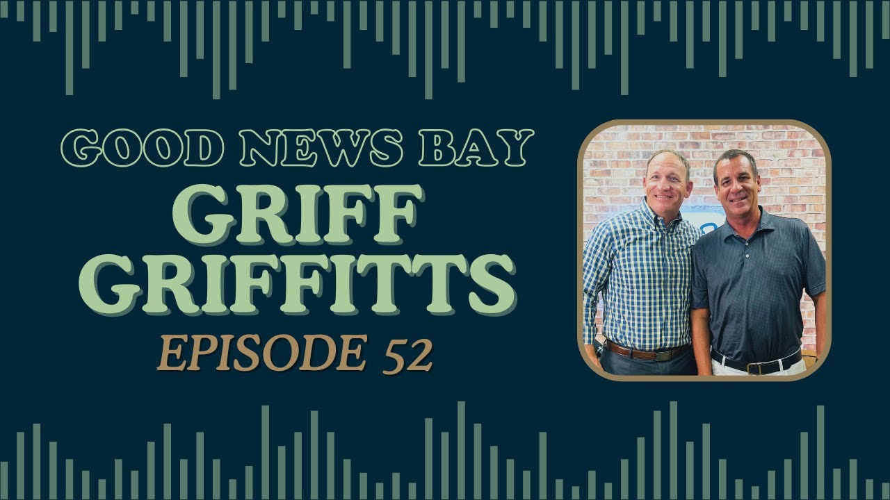 Griff Griffitts | Episode 52 - YouTube