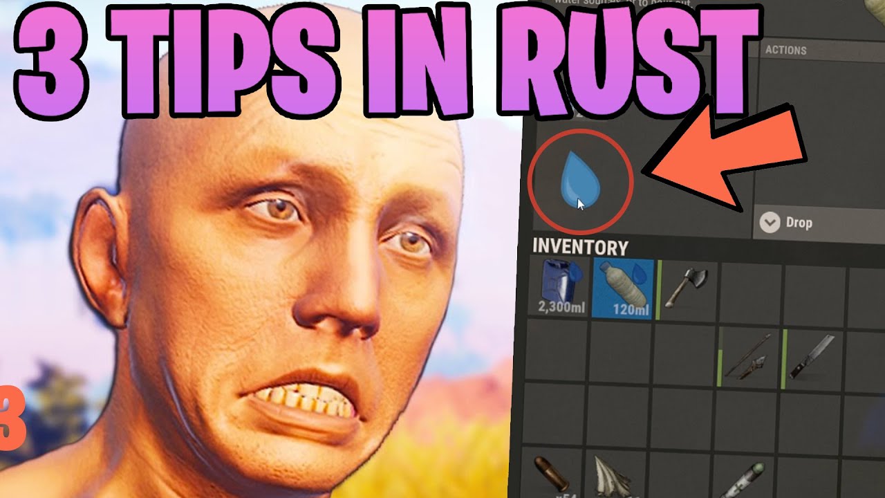Rust | 3 things you may not know about in Rust - YouTube