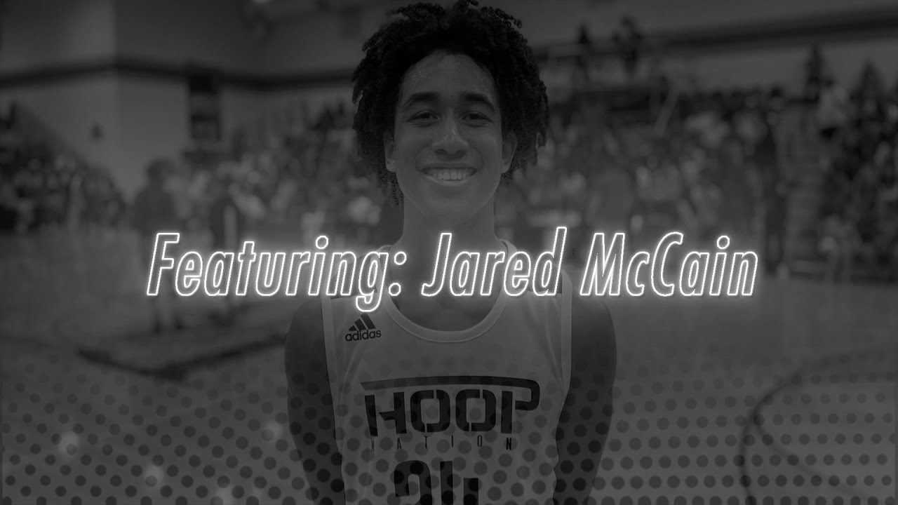 Pro Insight: Tale of the 📼 | 2023 Prospect Jared McCain | 10.15.22 ...
