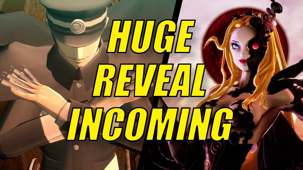 ATLUS TEASES BIG Shin Megami Tensei Announcement SOON & Persona 6 Too ...