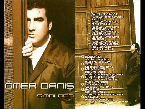 Ömer Danis-\
