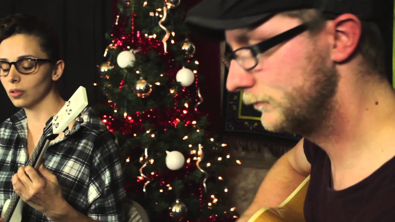 Randy & Sheldon's Christmas - Let it Snow (ft Callie Crofts) - YouTube