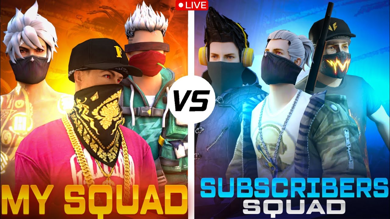 FREE FIRE LIVE CUSTOM CHALLENGE 👑 JOD OR BOT 🔥 #mahakalgaming # ...