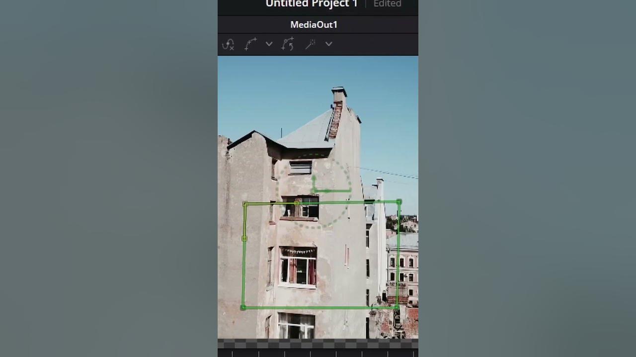 Attach Text & Effects to Any Moving Object | Day 21 #30dayeditingchallenge - YouTube