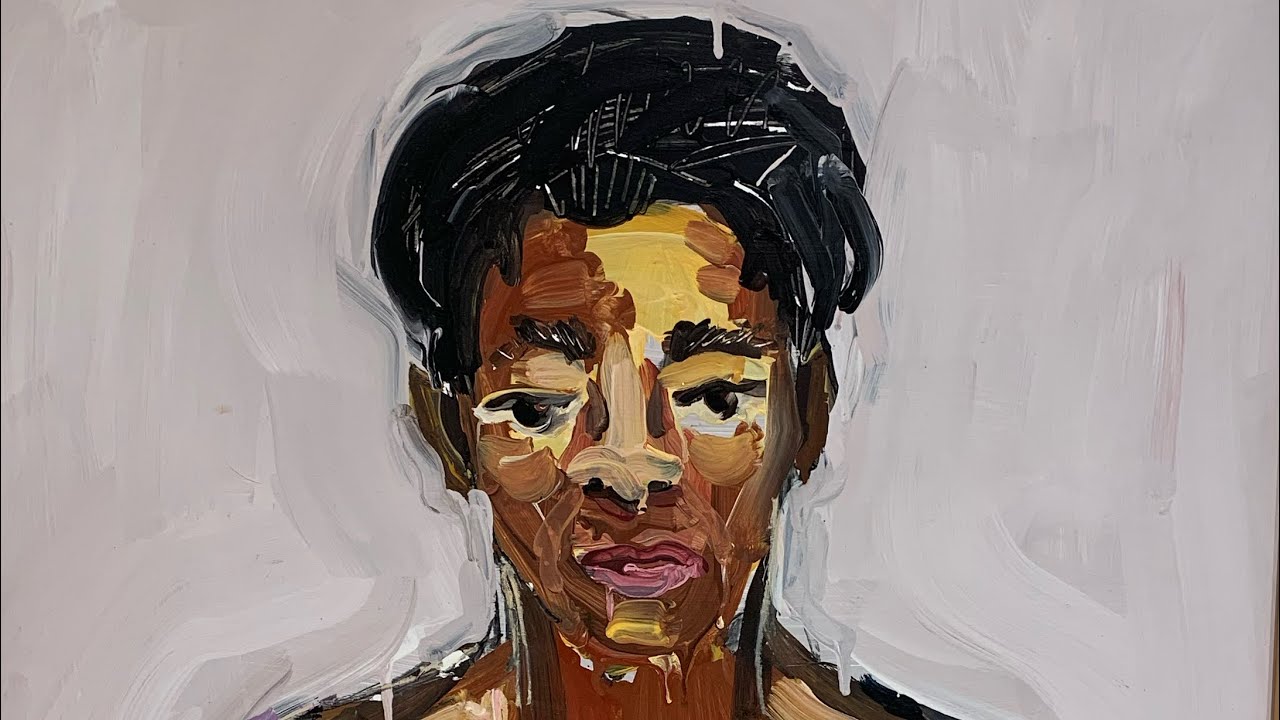 Tjaša Rener, Gallery 1957, Accra, Ghana - YouTube