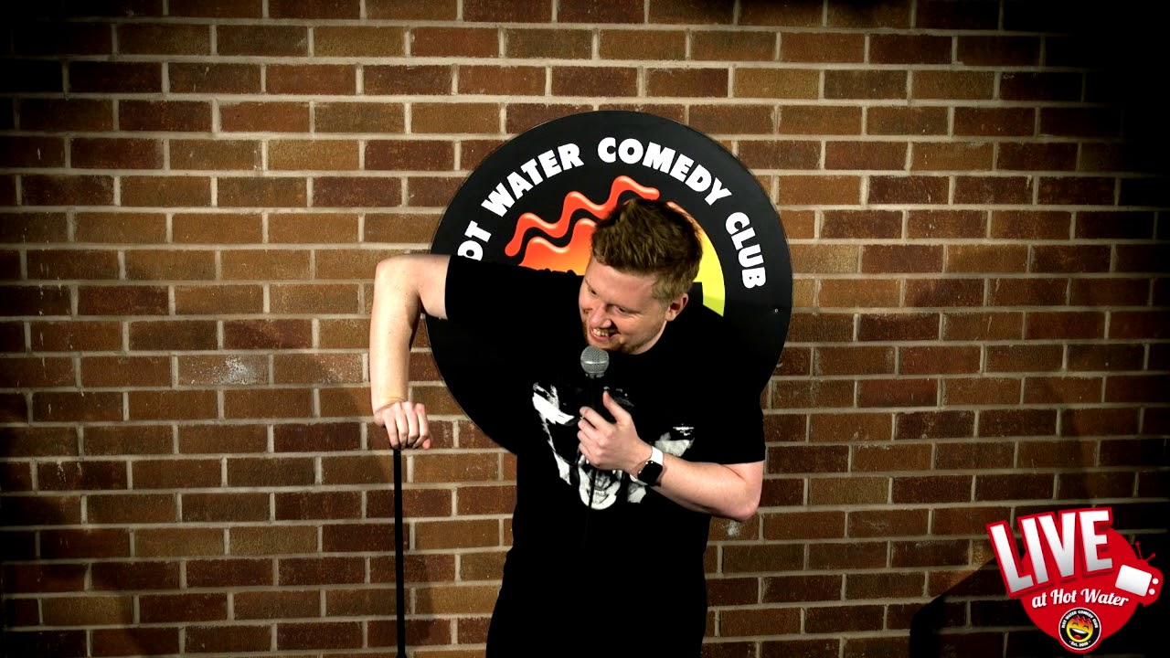 Paul Smith | The Rugby Ref - YouTube