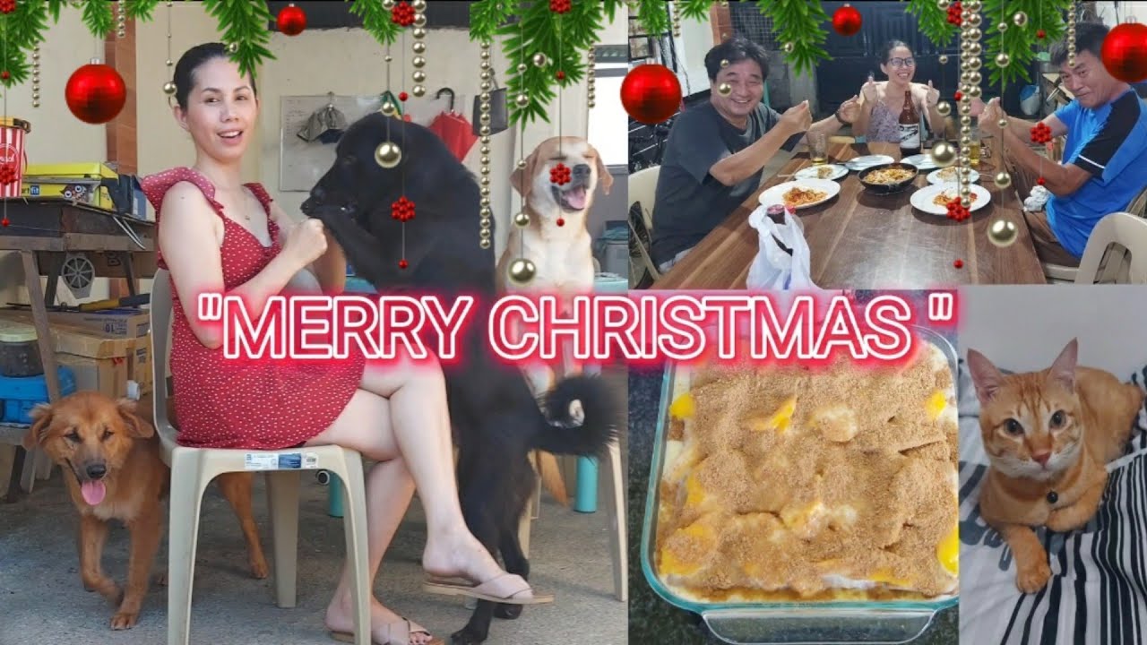 Simple Christmas Celebration - YouTube