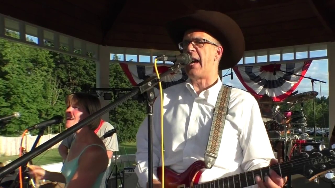 Never Easy Band: Fast as You - YouTube