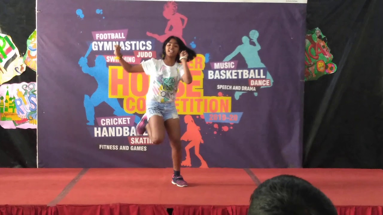 Anushka Pathak - YouTube