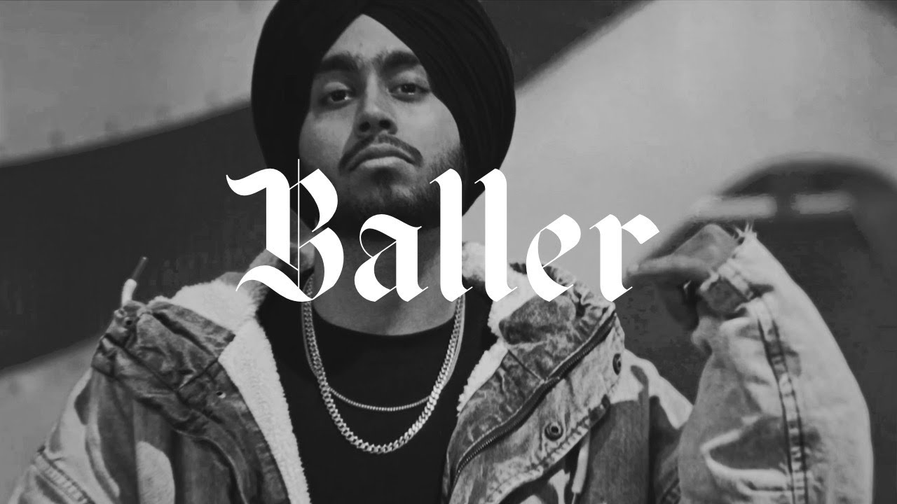 DJ Jeevan - Baller (ft. Shubh) [reproduced] - YouTube