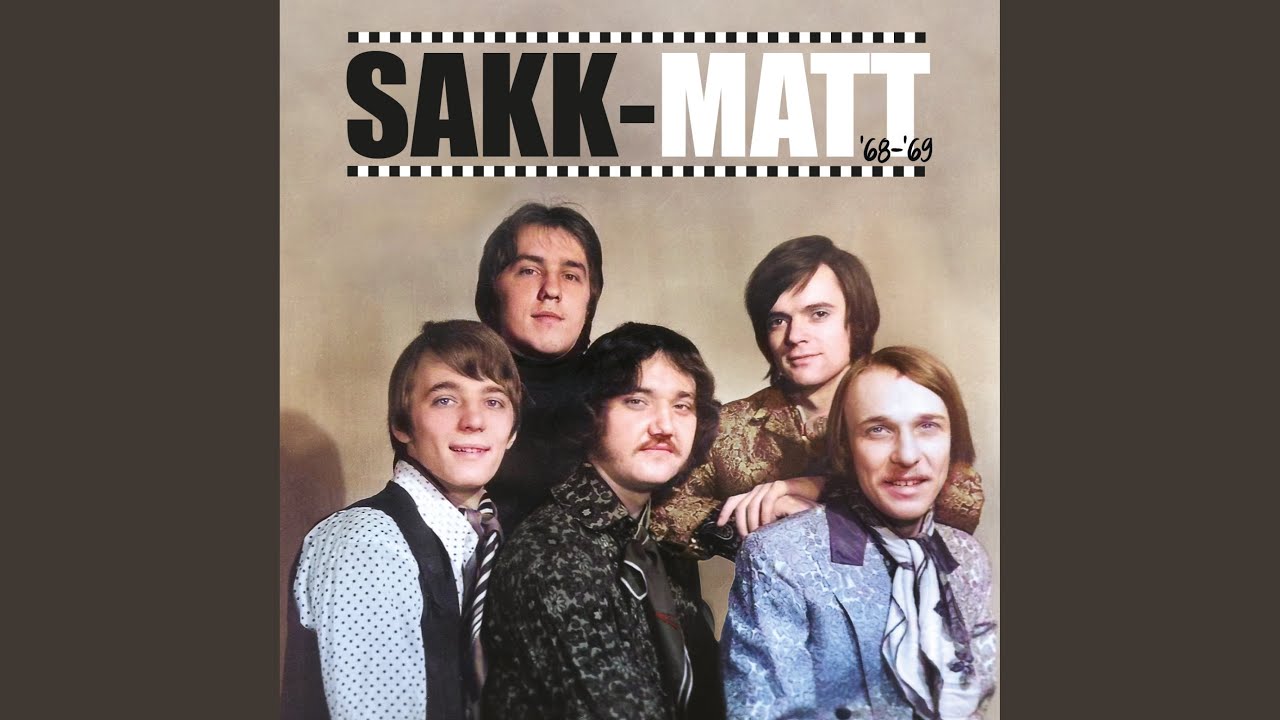 Van, aki fél, van, aki nem - YouTube Music