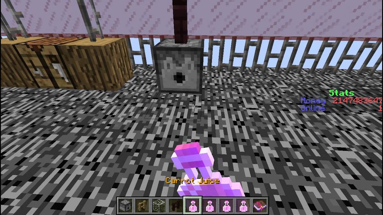 Minecraft_Plugins (SlimeFun - YouTube