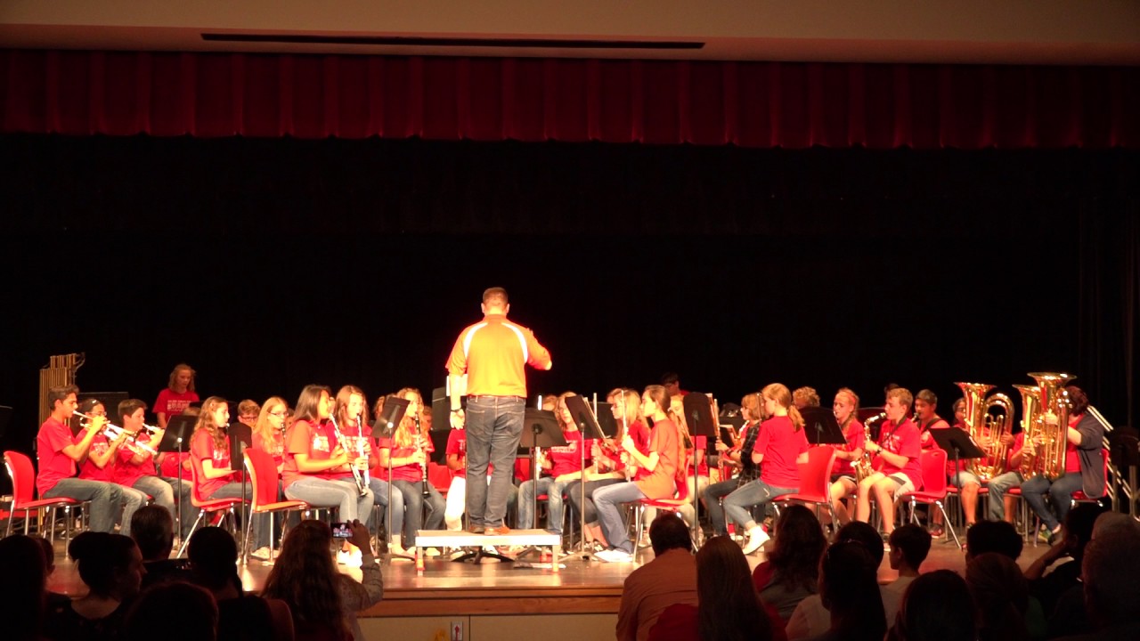 Drive - Mark Williams - YouTube