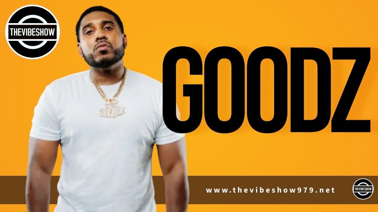 "GOODZ" Explains the Battle Rap culture & his transition from the ...