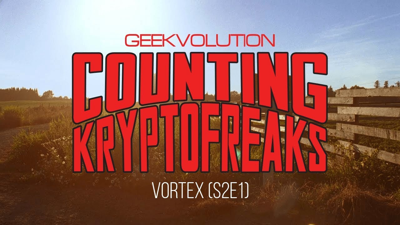 Counting Kryptofreaks: Smallville "Vortex" Review - YouTube