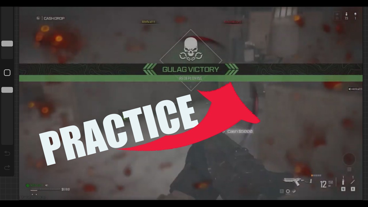 How to Enter the Gulag (and Survive) - YouTube