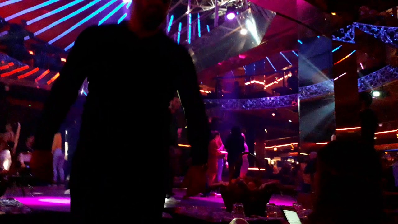 Infinity Dance Club Baku - YouTube