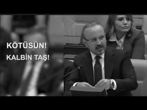 - Sakın tek bir yalan daha söyleme Bülent Turan !   - Niye biliyor musun?  - Çünkü inanırım!