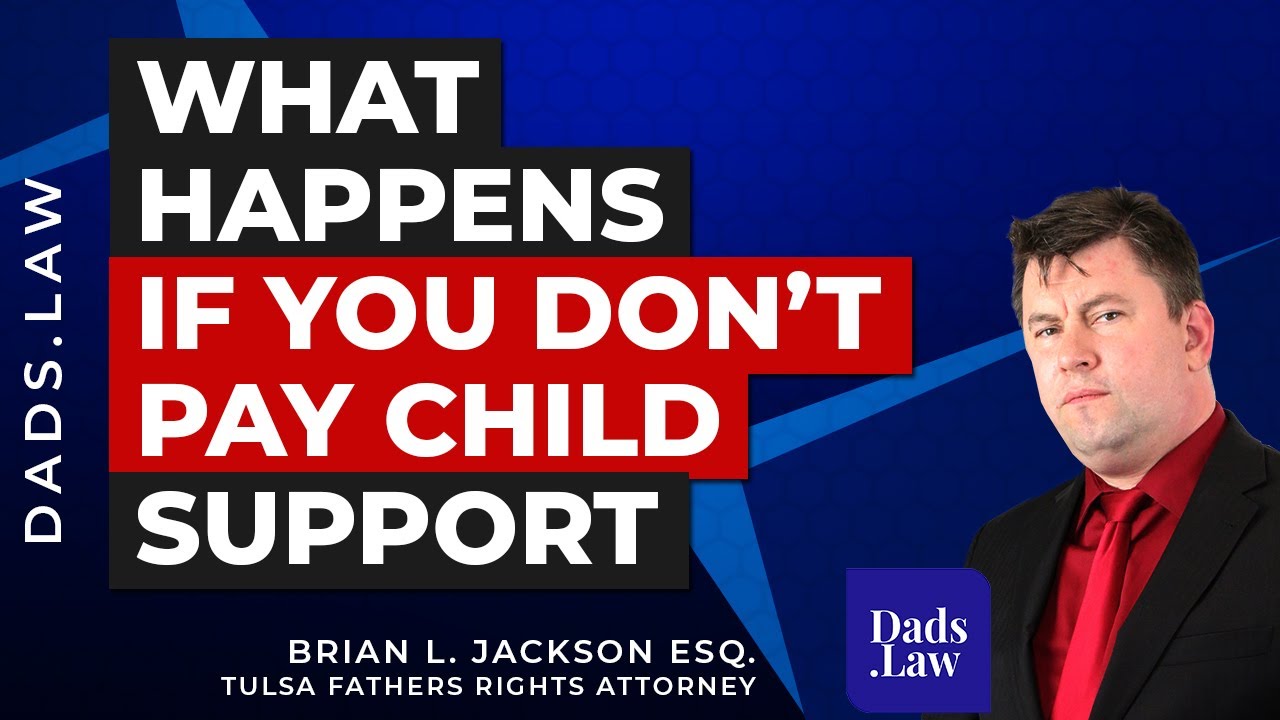 What Happens If You Don t Pay Child Support YouTube what-happens-if-you-don-t-pay-child-support-youtube