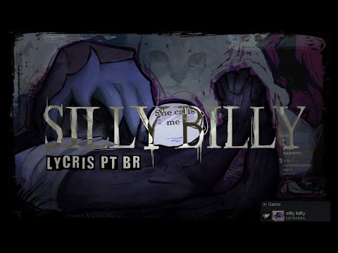 Silly Billy Legendado (Pt Br) - YouTube